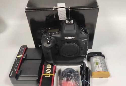 Фотокамера Canon EOS 1D X Mark III
