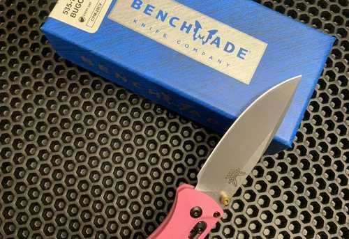 Складной нож benchmade corbon