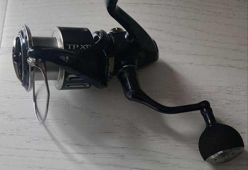 Катушка Shimano 21 Twin Power XD4000 PG