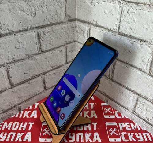 Samsung Galaxy A21s, 4/64 ГБ