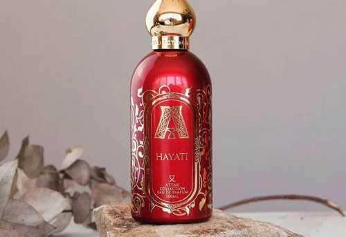 Attar collection парфюм оригинал распив отливант
