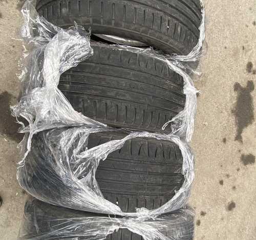 Nokian Tyres Nordman SZ 215/55 R17