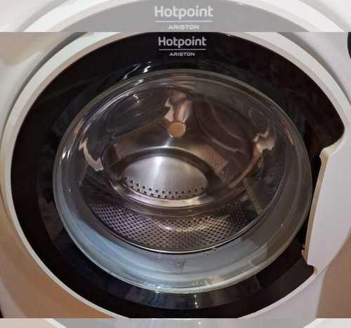 Ручка люка стиральной машины hotpoint ariston 601