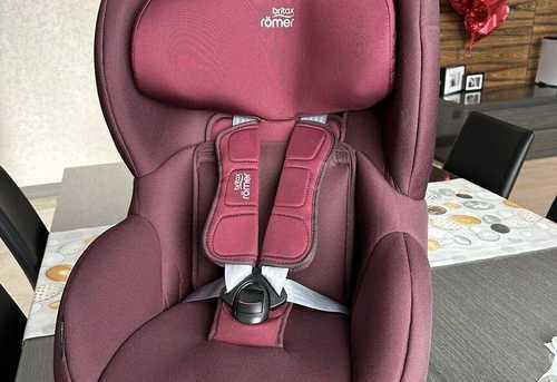 Автокресло britax romer trifix2 i size