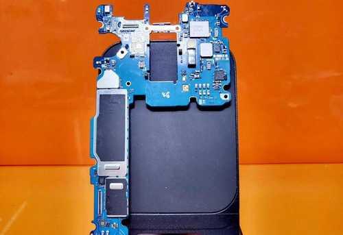 Материнская плата Samsung Galaxy S9 Plus G965F