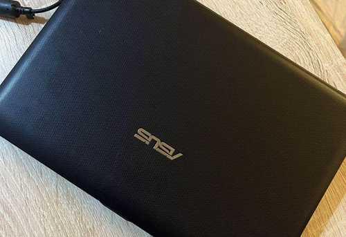 Нетбук asus eee pc x101h