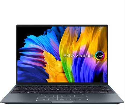 Asus zenbook (90NB0UQ1-M005U0)