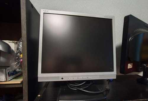 Монитор NEC AccuSync LCD73V