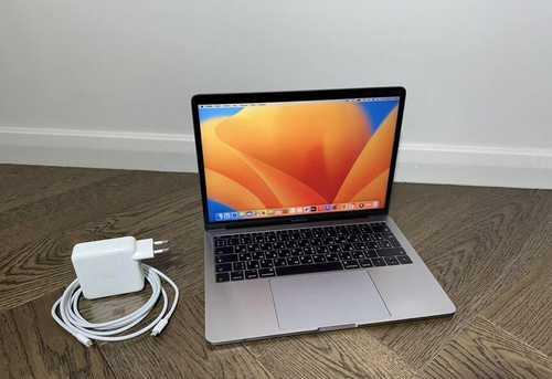 Apple MacBook Pro 13 2017 / Новый АКБ