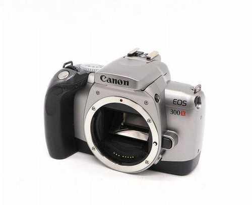 Canon EOS 300x body купить | Фототехника | Festima.Ru – частные объявления