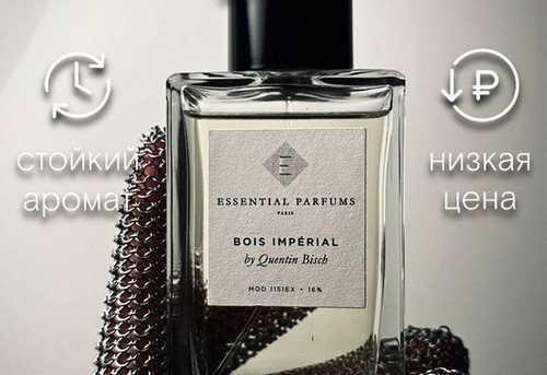 Essential parfums bois imperial