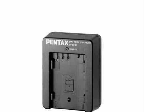 Pentax USB зарядное устройство для гаджетов