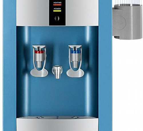 Кулер Ecotronic H1-L Carbo