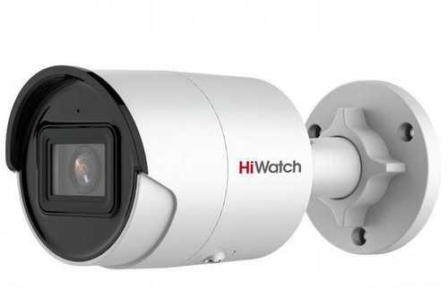 HiWatch Pro IPC-B022-G2/U 2.8мм