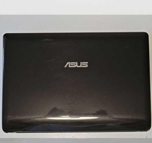 Ноутбук asus