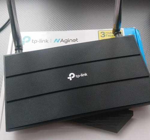 Wifi роутер tp link xc220 - G3v