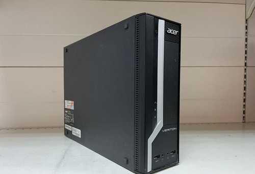 Компьютер Acer i3 4150/4gb/500hdd