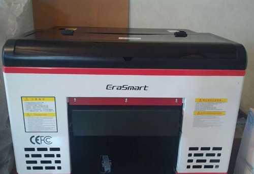 Уф принтер EraSmart UV A3 1390