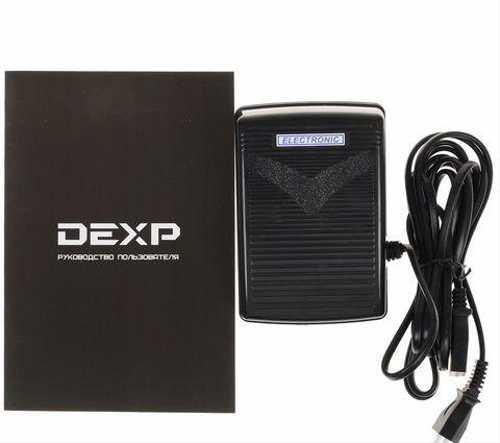 Dexp sm 3500w обзор