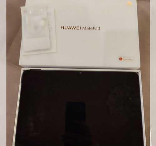 Планшет huawei matepad 10.4