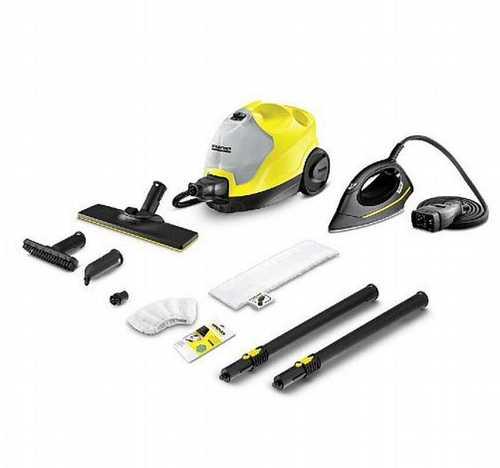 Пароочиститель karcher EasyFix SC 4 Iron (1.512-461.0)