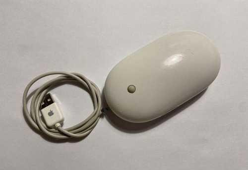 Мышь Apple Mighty Mouse