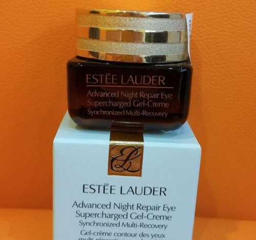 Крем для кожи вокруг глаз Estée Lauder