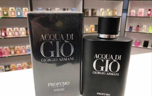 Armani Acqua Di Gio Profumo Аква Ди Джио Профюмо