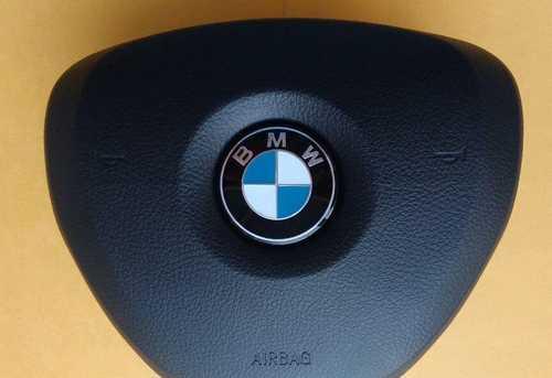 Подушка безопасности BMW 7, BMW 5, BMW X5