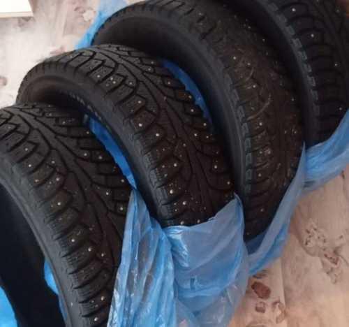 Nordman 5 8.40/10.5 R15 30J