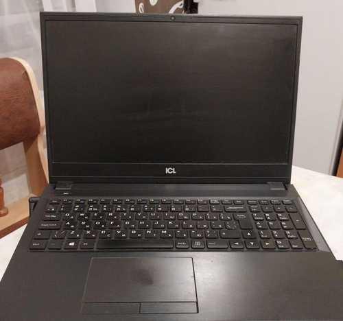 15.6" ICL RAYbook Bi1504, Celeron, RAM 8 ГБ, 240 ГБ, Intel UHD Graphics