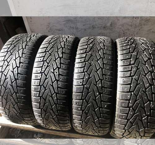 Nokian Tyres Hakkapeliitta 7 205/60 R16