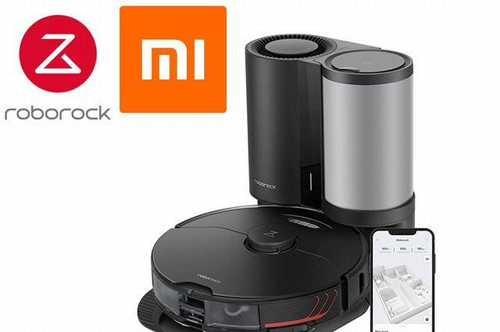 Стоит ли покупать робот пылесос xiaomi roborock s7