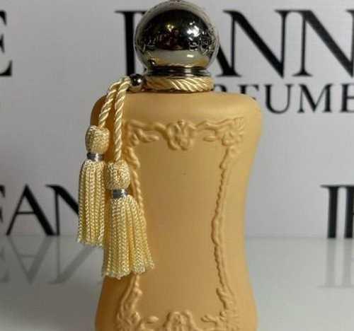 Parfums de marly Cassili 36мл Остаток