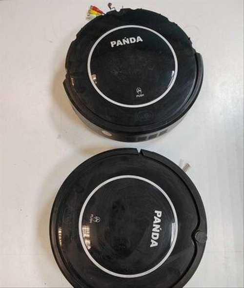 Робот пылесос Panda X500 (2шт.)