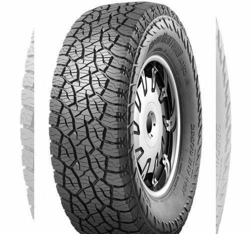 Kumho Road Venture AT52 225/75 R16 S