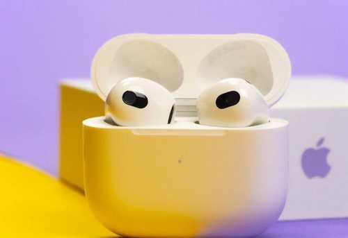 AirPods 2/AirPods Pro/AirPods 3 доставка,самовывоз