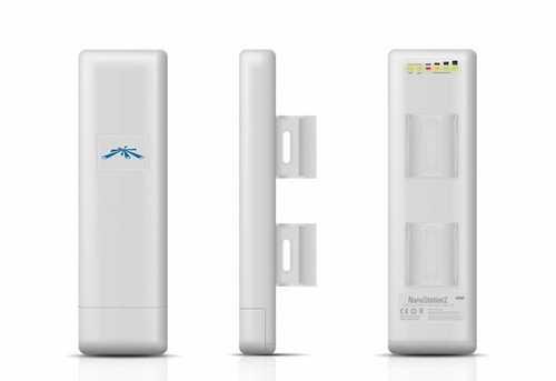 Ubiquiti NanoStation 2