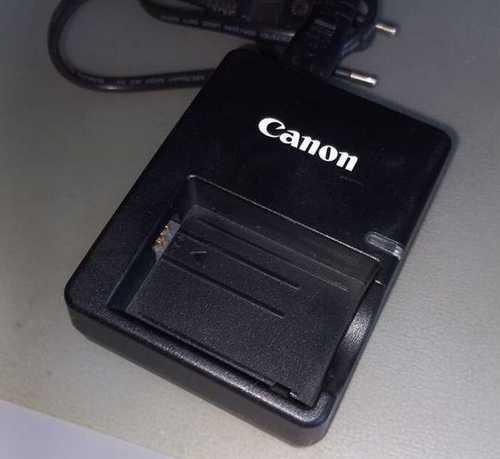 Зарядное устройство Canon LC-E5