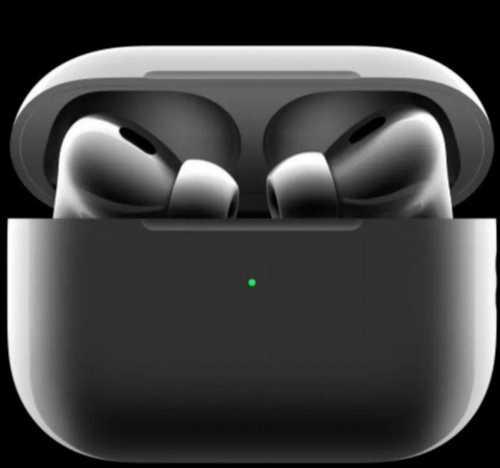 Беспроводные наушники apple airpods pro 2