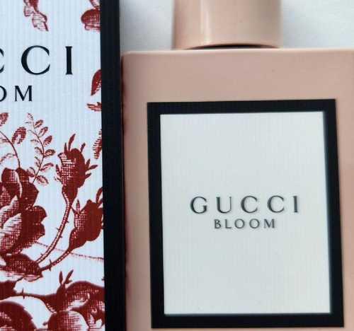 Gucci bloom