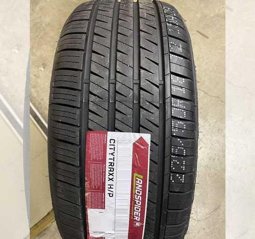 Landspider Citytraxx H/P 235/45 R17 97W