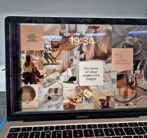 Матрица на macbook air 13