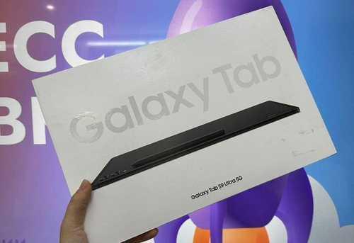 Samsung Galaxy Tab S9 Ultra 5G 512gb
