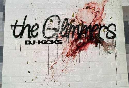 The Glimmers – DJ-Kicks 2 LP