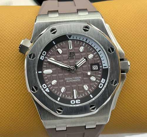 Наручные часы Audemars Piguet