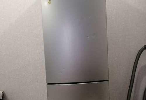 Холодильник ноуфрост бу daewoo