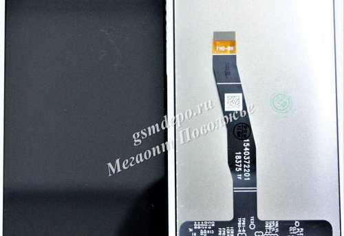 LCD Huawei Honor 10 Lite/10i/20i/20е модуль Черный