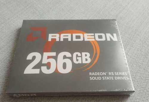 SSD R5SL256G AMD Radeon R5