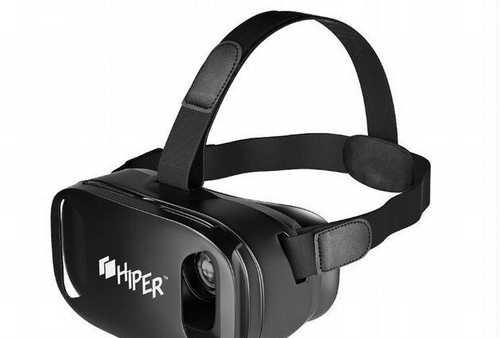 Очки hiper virtual reality glasses